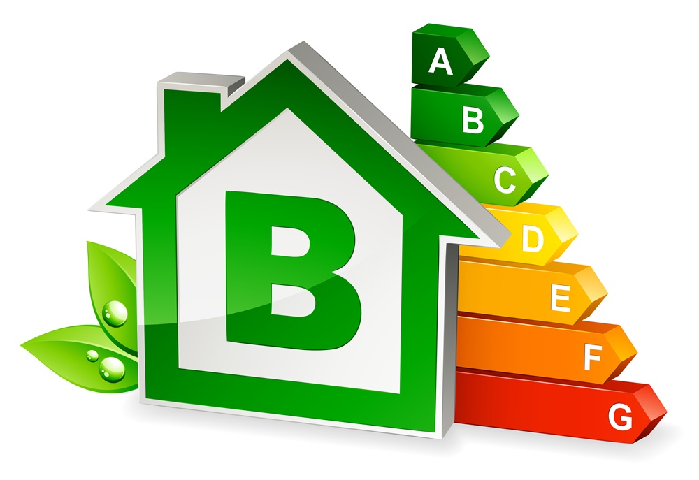 Actuele cijfers: Indeling energielabel woning. Meeste woningen hebben ...